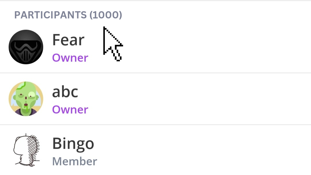 Increase Members - Platopedia