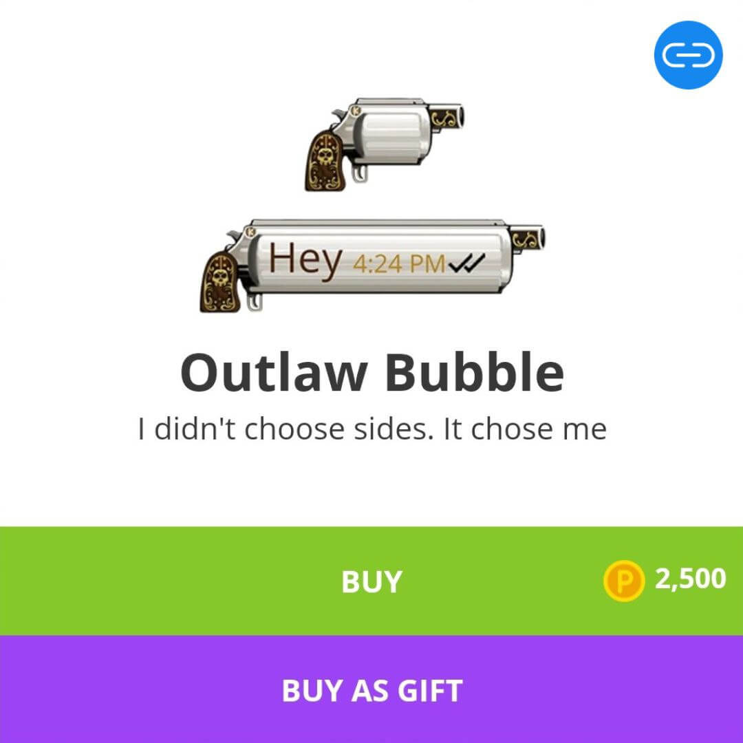 Item Link - Platopedia